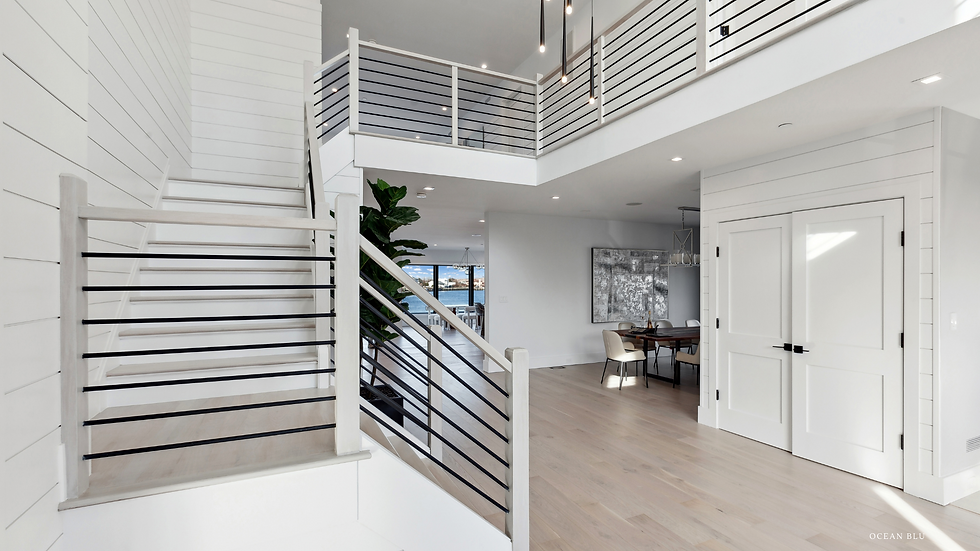 Madison Builder NY Hampton Homes Portfolio