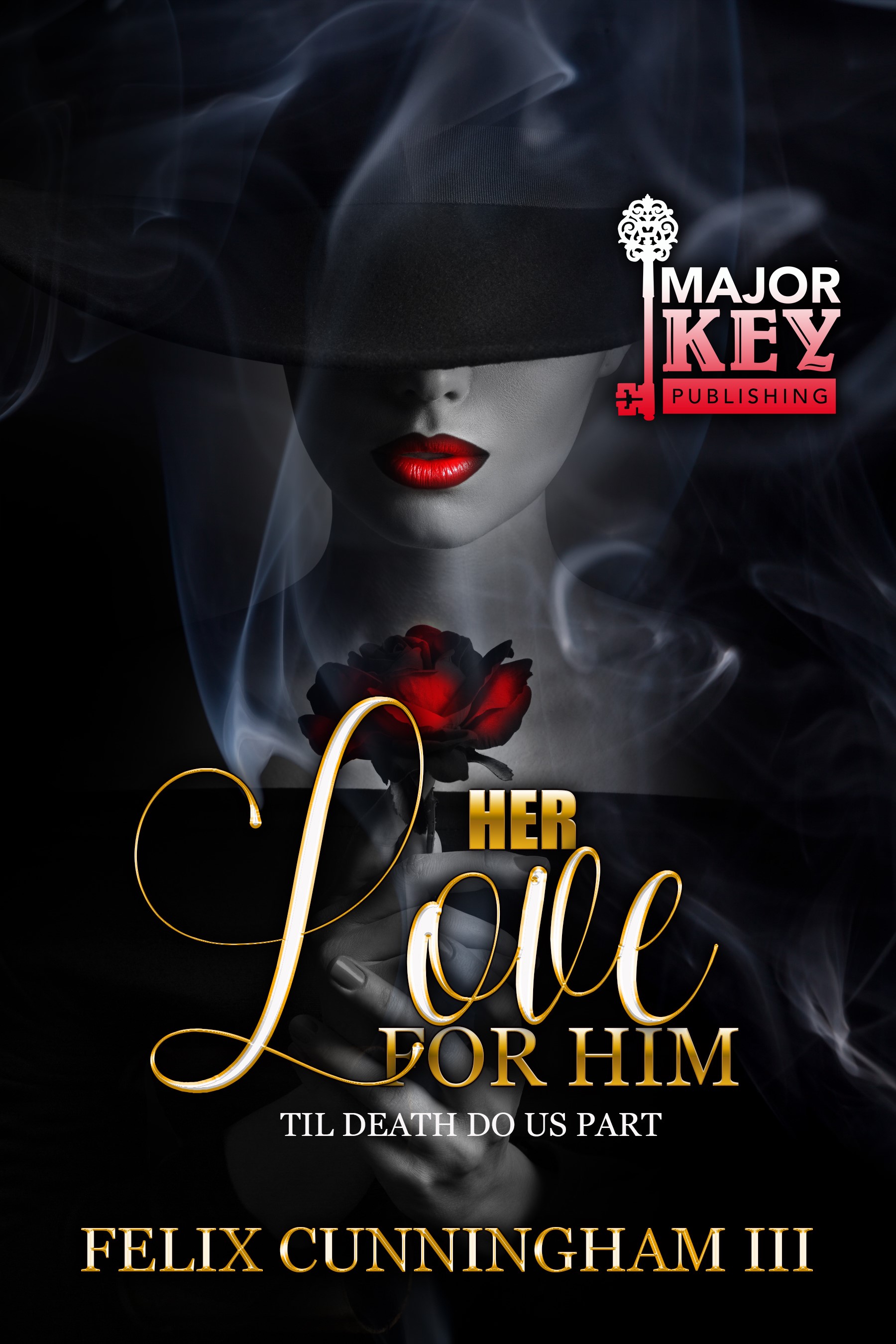 Major Key Publishing Novels