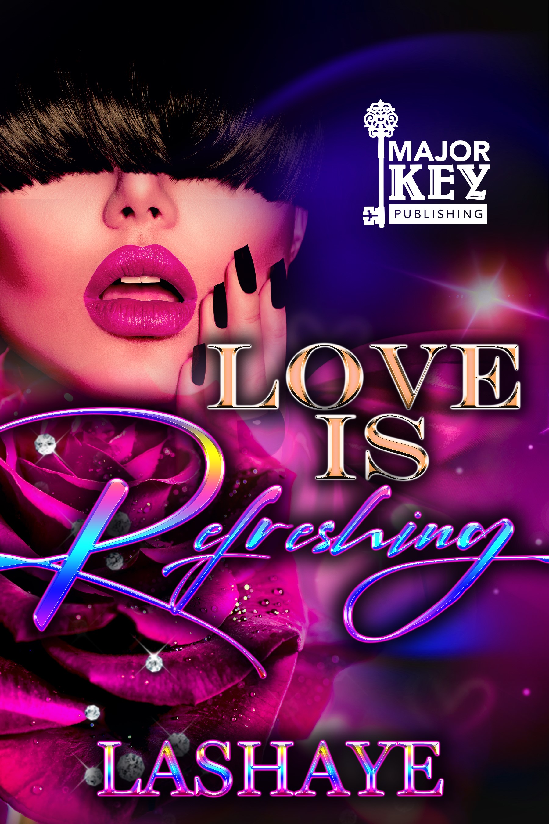 Major Key Publishing Novels