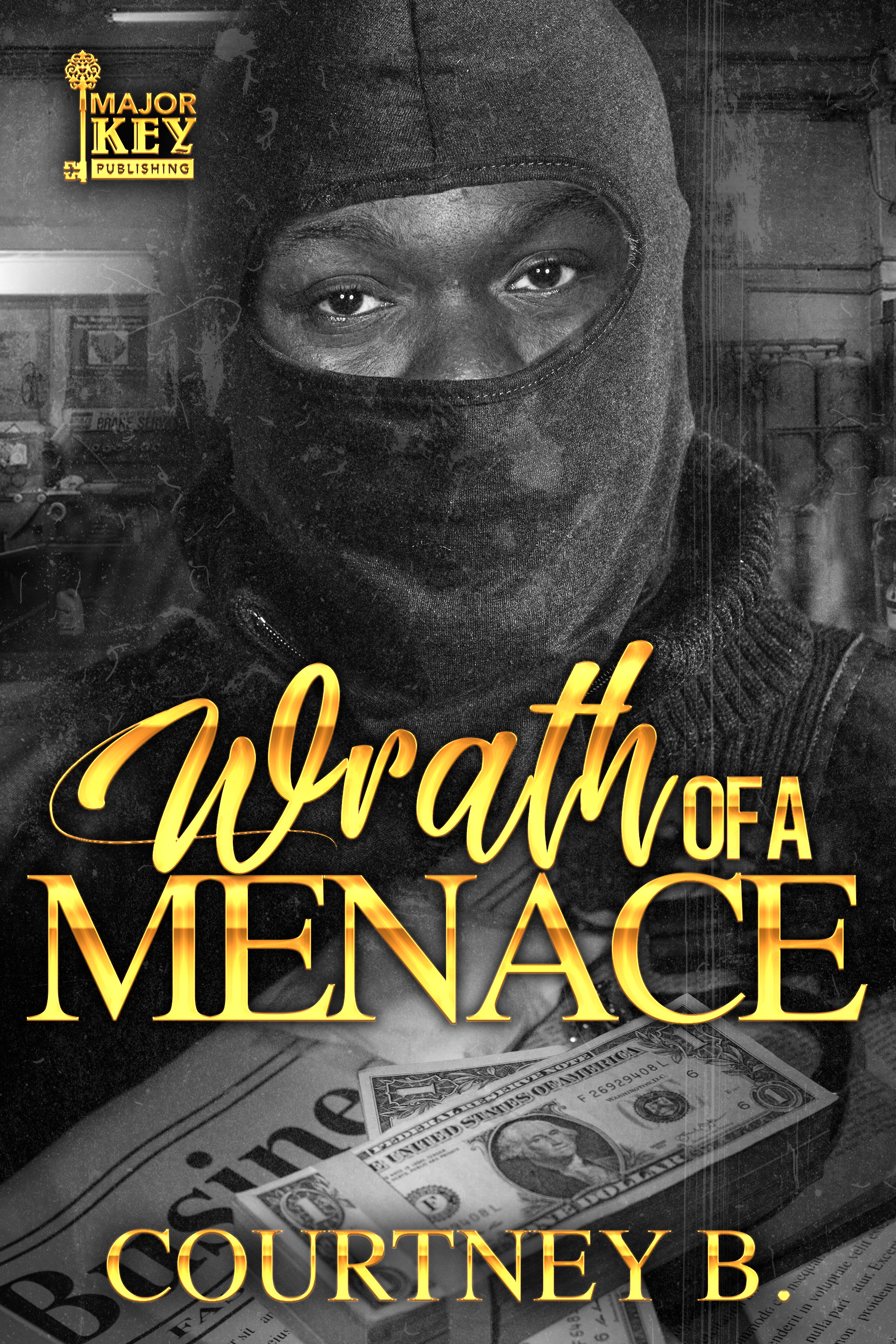 Major Key Publishing Novels