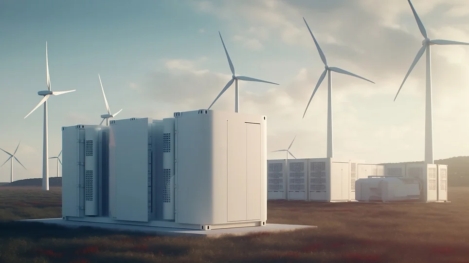 Home | Greenedge Energy