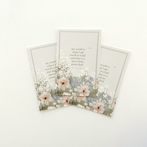 Print Subscription | Fox and Pebble