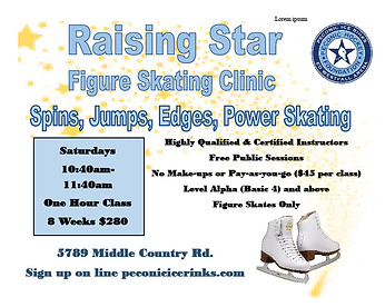 Peconic Ice Rinks | Ice Skating Rink | Peconic Ice Rinks, Calverton, NY ...