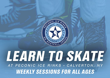Peconic Ice Rinks | Ice Skating Rink | Peconic Ice Rinks, Calverton, NY ...