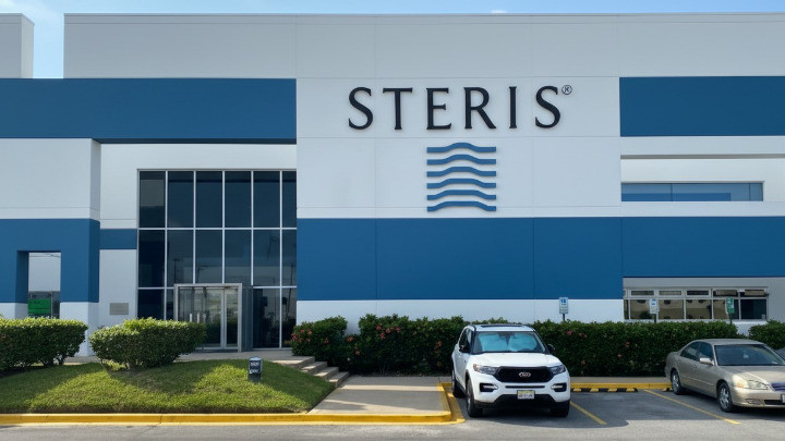 STERIS plc (STE) Stock: The Indispensable Guardian of Global Sterilization