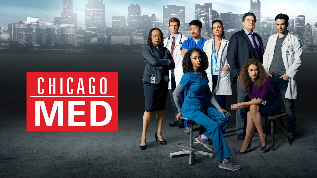 Medical Diagnoses in Chicago Med: A Comprehensive Review of Medical ...