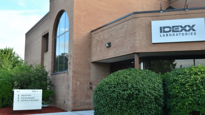 IDEXX Laboratories, Inc. (IDXX) Stock: The High-Tech Leader Powering Modern Veterinary Care