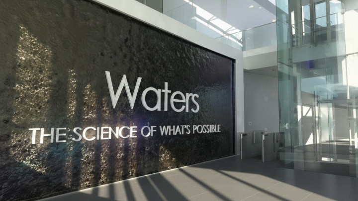 Waters Corporation (WAT) Stock: The Specialist in High-End Scientific ...