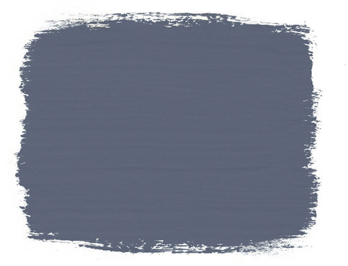 Old Violet | Soul Paint Atelier