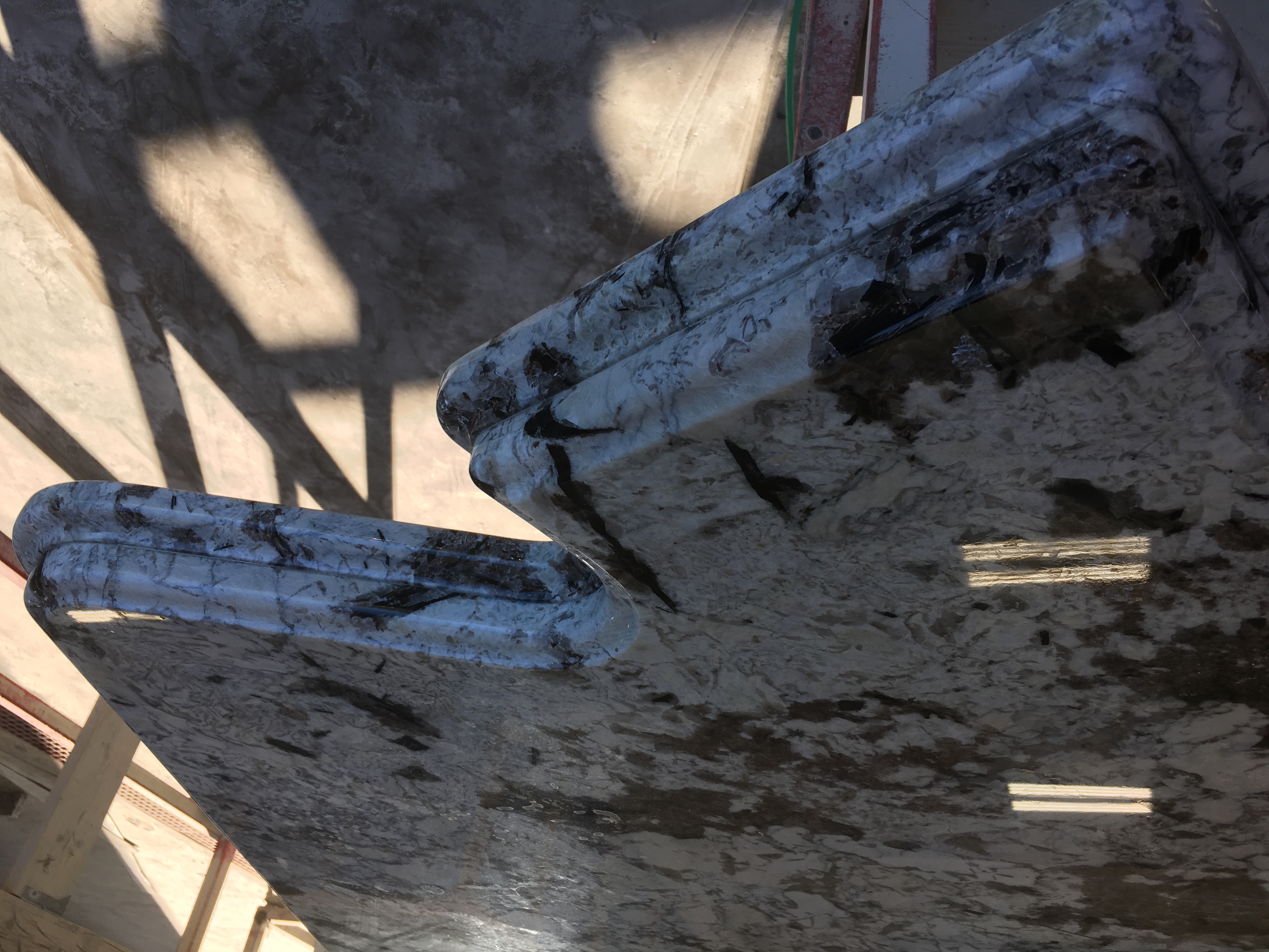 ASSOCIATIONS | Italian Granite | United States