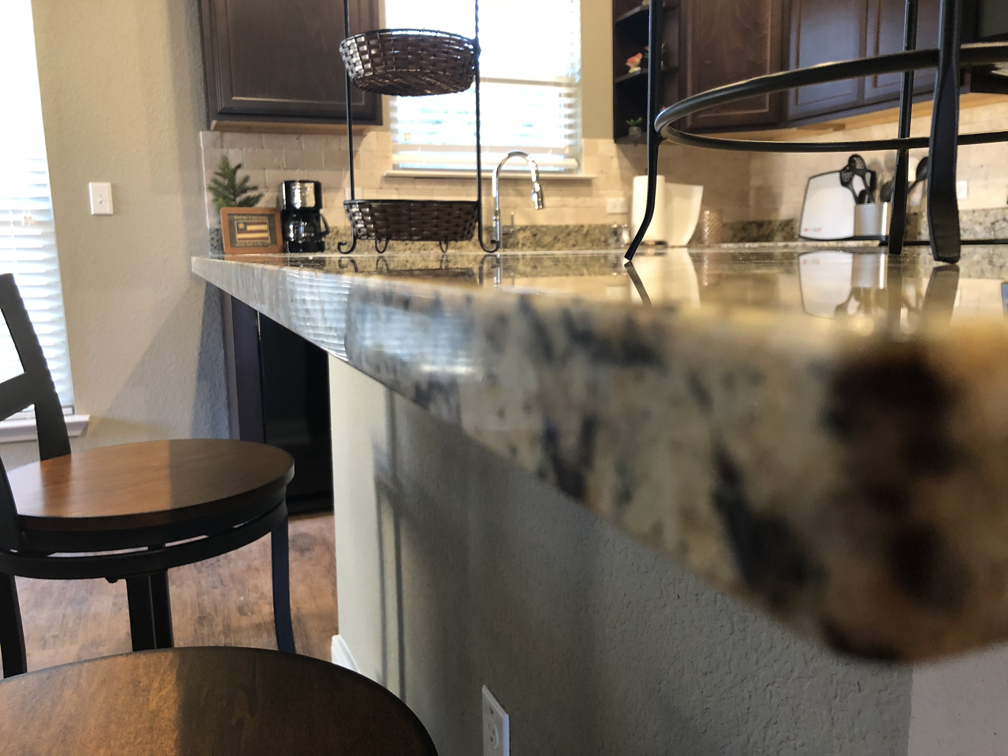 ASSOCIATIONS | Italian Granite | United States