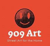 Graffiti-Stencil art for sale | 909 Art | England