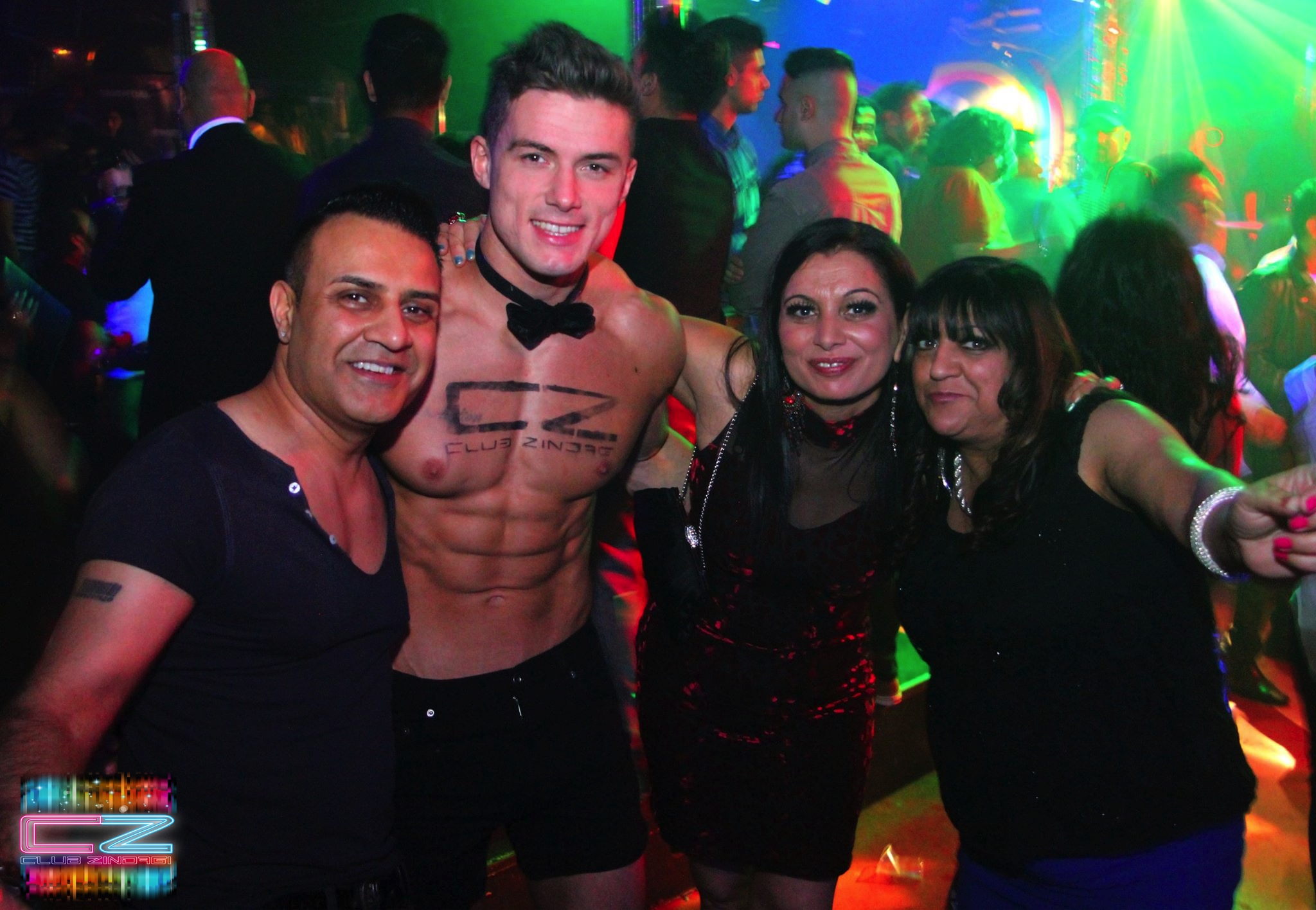 Gallery | clubzindagi