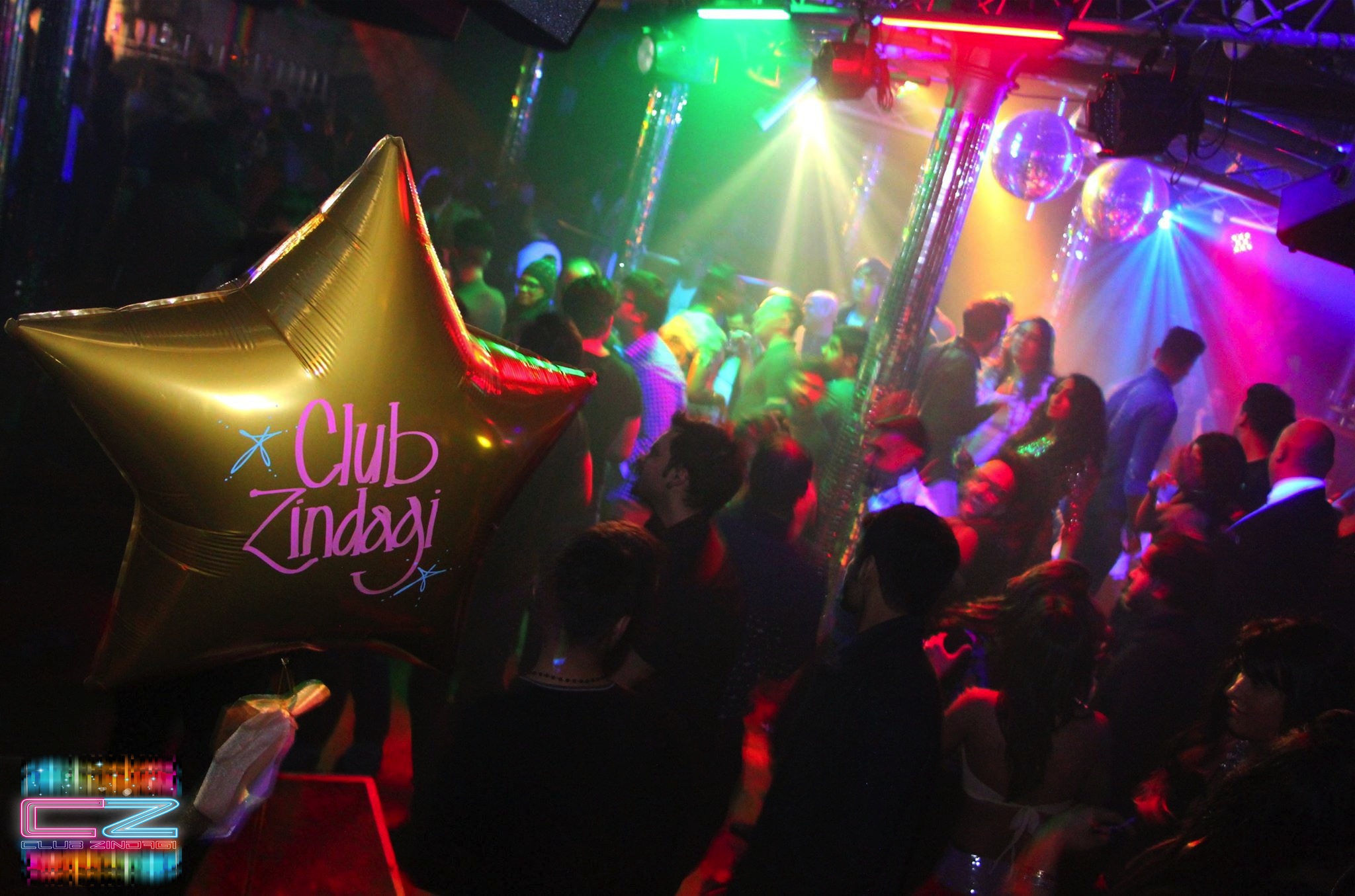 Gallery | clubzindagi