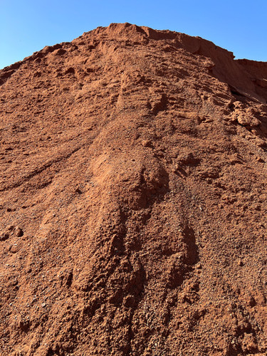Red Hill River Sand | North West Quarries