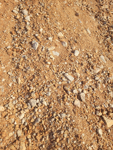 Type 3 Fine Fill (-75mm) | North West Quarries