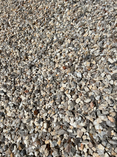 Decorative Ballast 14mm | North West Quarries