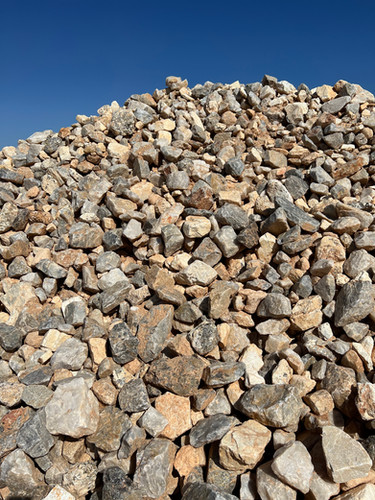 Facing Class Armour -400mm +150mm White | North West Quarries