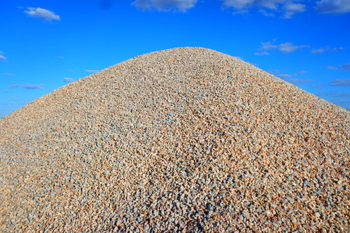 Stemming Aggregate -20 +10mm Granite | North West Quarries