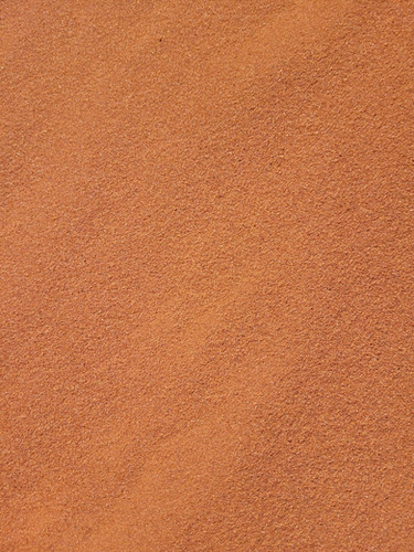 Red Hill Dune Sand | North West Quarries