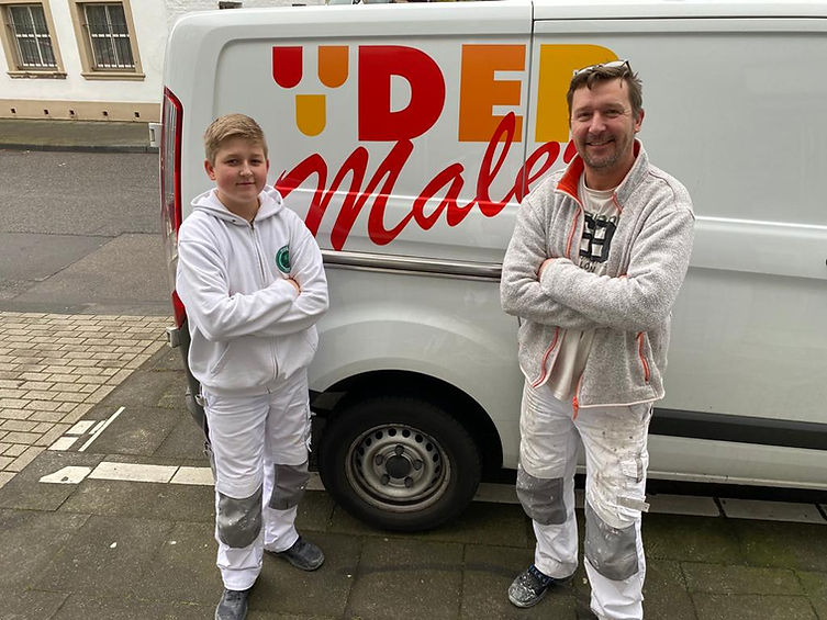 Start | Dirk Lehmann