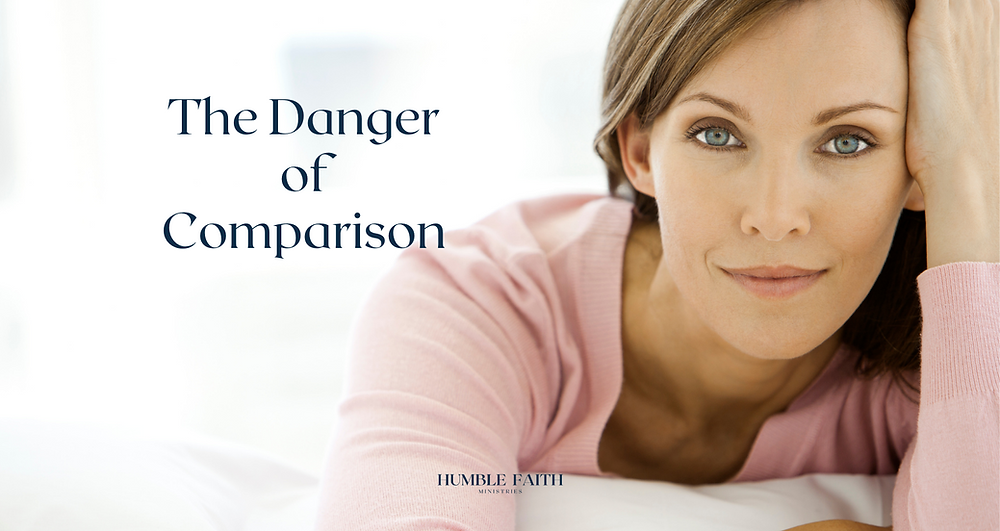 The Danger of Comparison