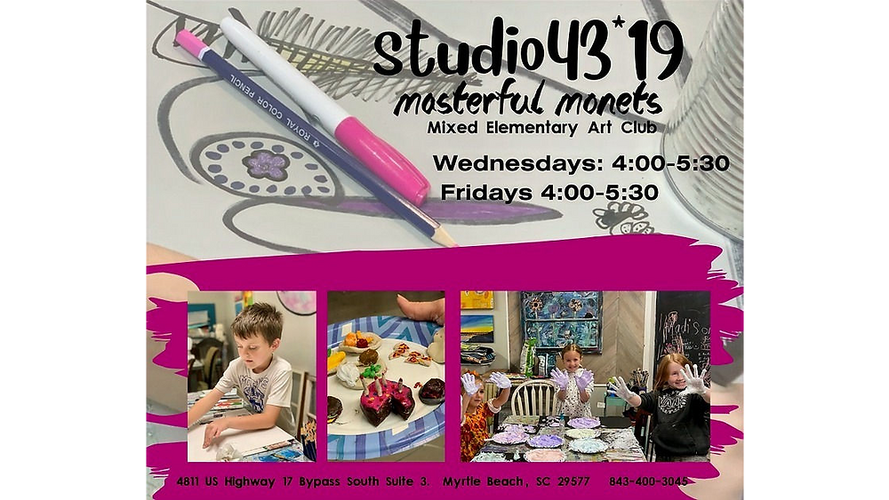 Class Registration | Studio 43 19