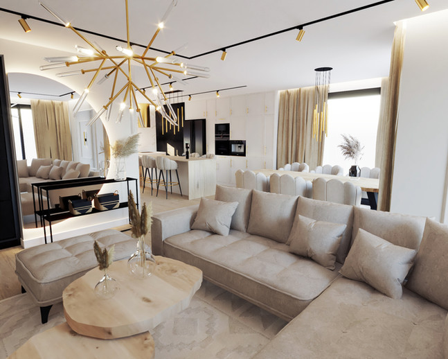 Architekt | wnętrza&architektura | GABRIELA design | Działdowo