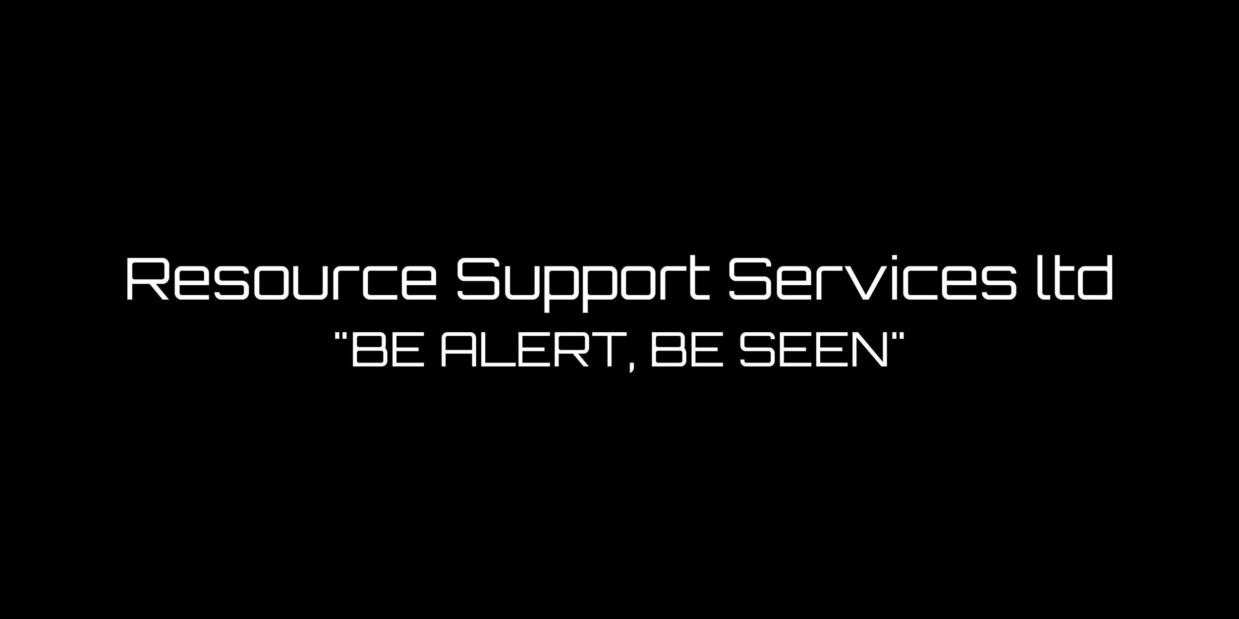Contact | Resource Support Services Ltd