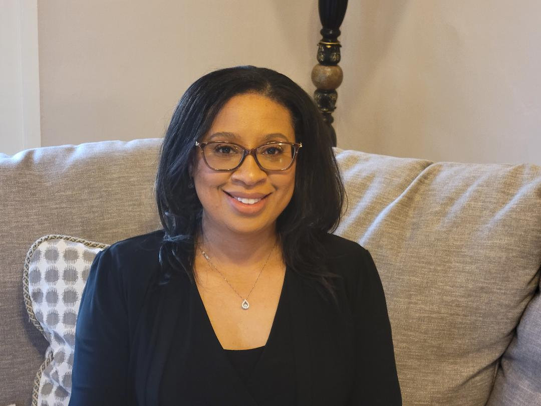 Dr. Angela Allen-Blaine