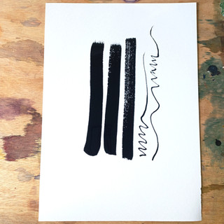 INK KITS | Wild Studio