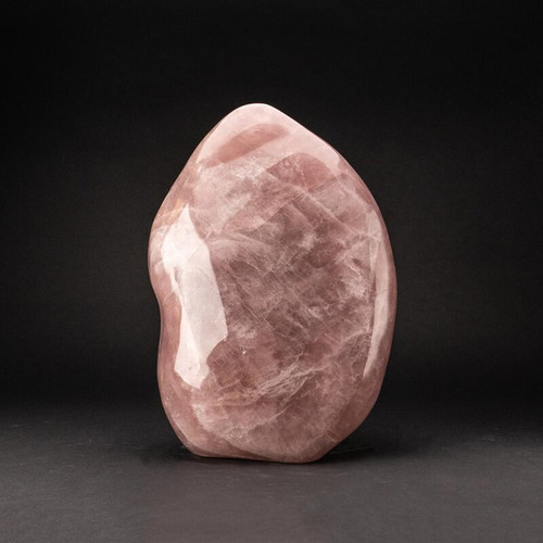 Rose Quartz | Layla Abdel Latif
