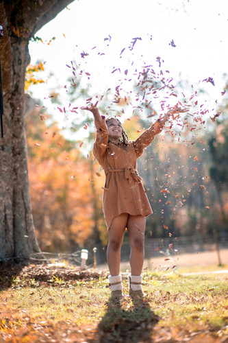 1 Hour Photoshoot | Rose Farm