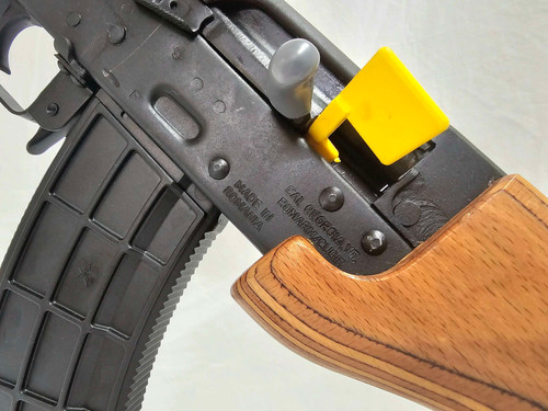 MICRO DRACO | COME AND TAKE IT ARM