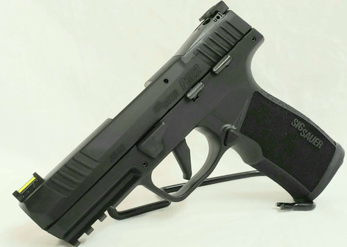 Sig Sauer P322 | COME AND TAKE IT ARM
