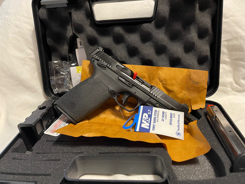 S&W M&P 5.7 | COME AND TAKE IT ARM