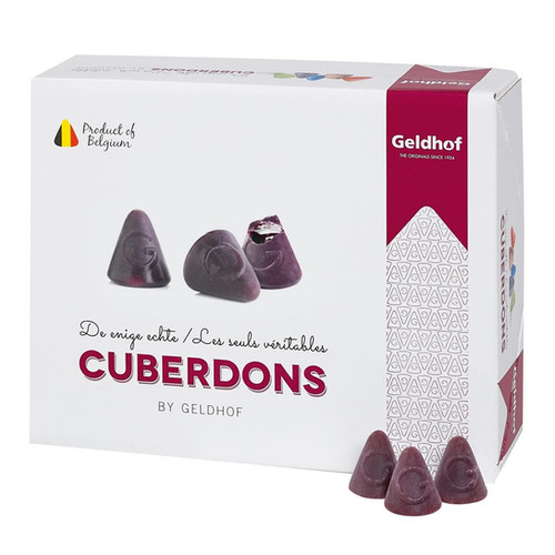 Cuberdons (klein) | Sneukel 3