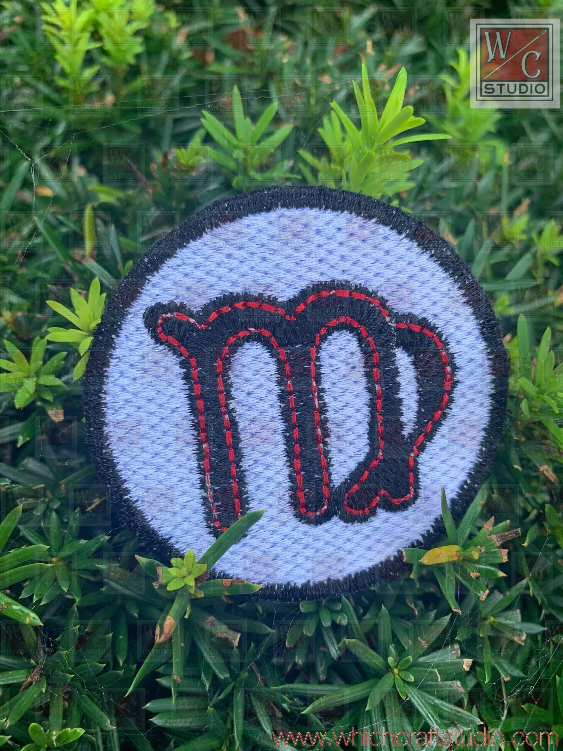 Digital Virgo Patch Digital Files