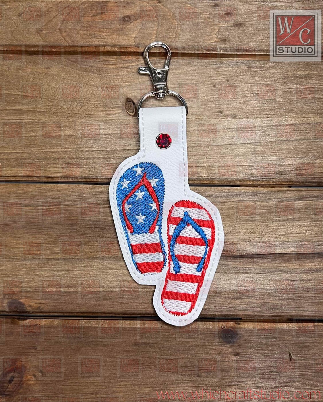 Digital Flip Flop USA fob Digital Files