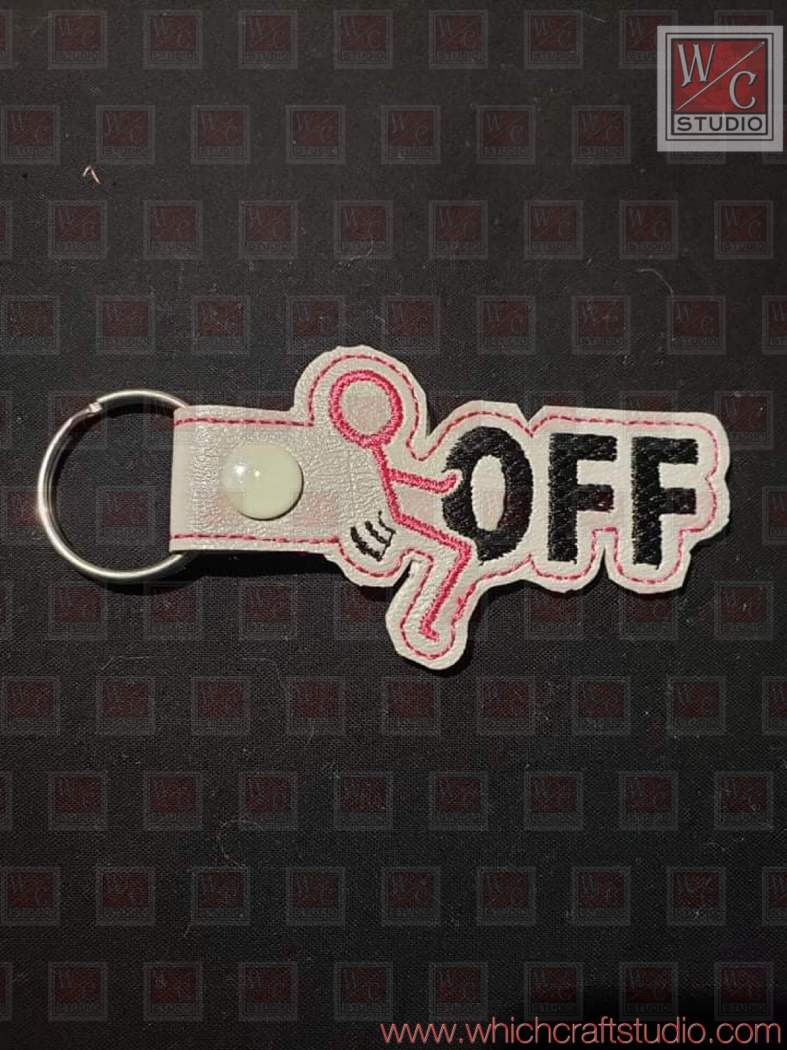 Digital FOFF Fob Digital Files