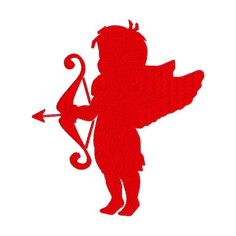 Digital Cupid 4 SA 4x4. Digital Files