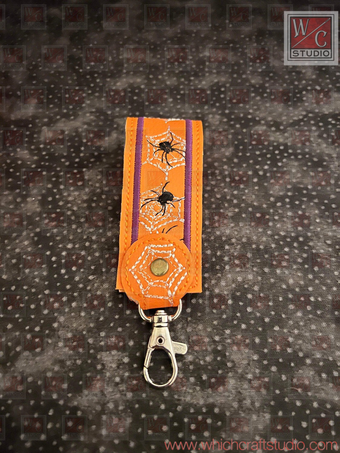 Digital Web and Spider Strap Complete 5x7 Digital Files