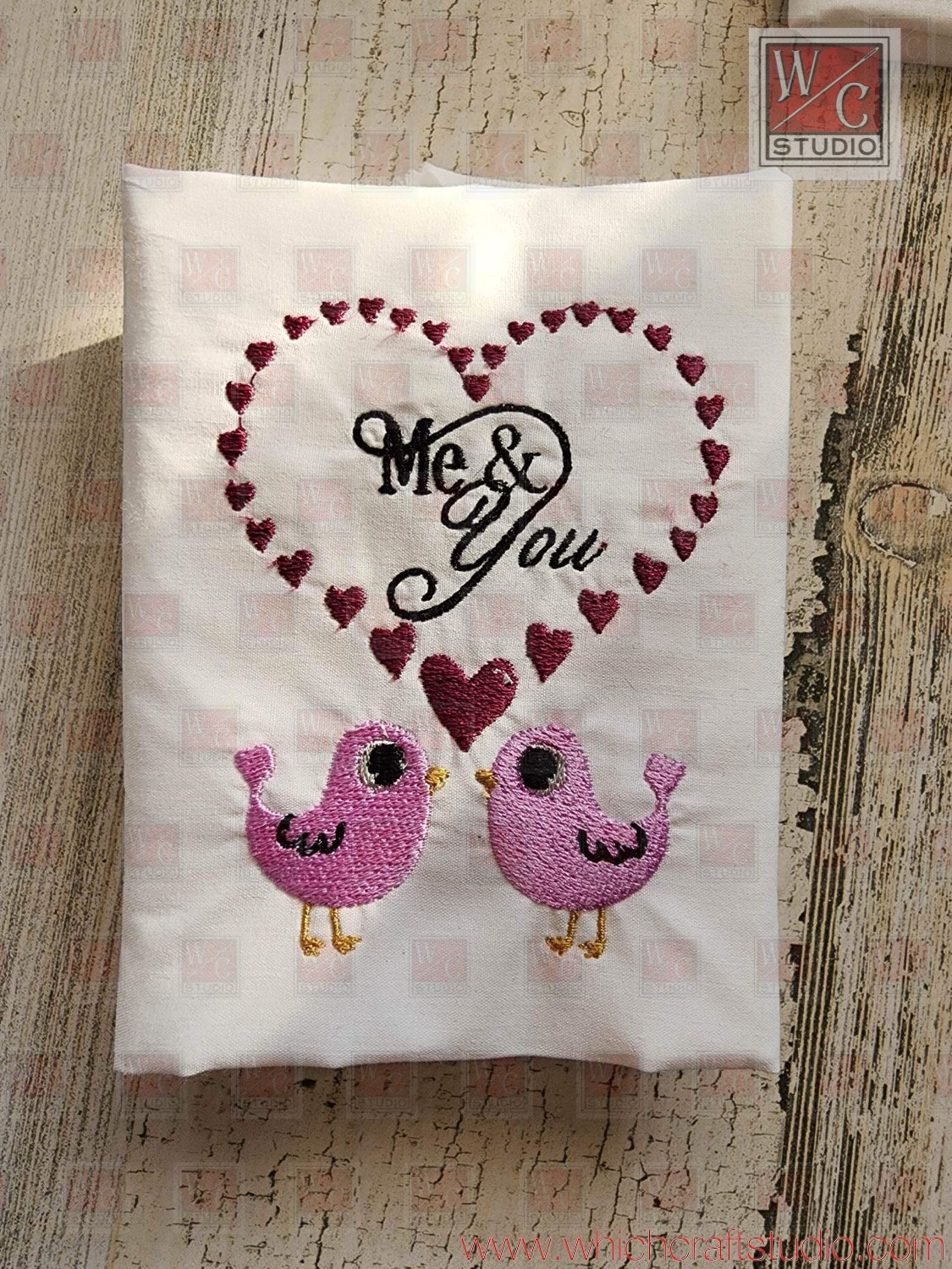 Digital Me You Standalone 4x4 Digital Files 2/334