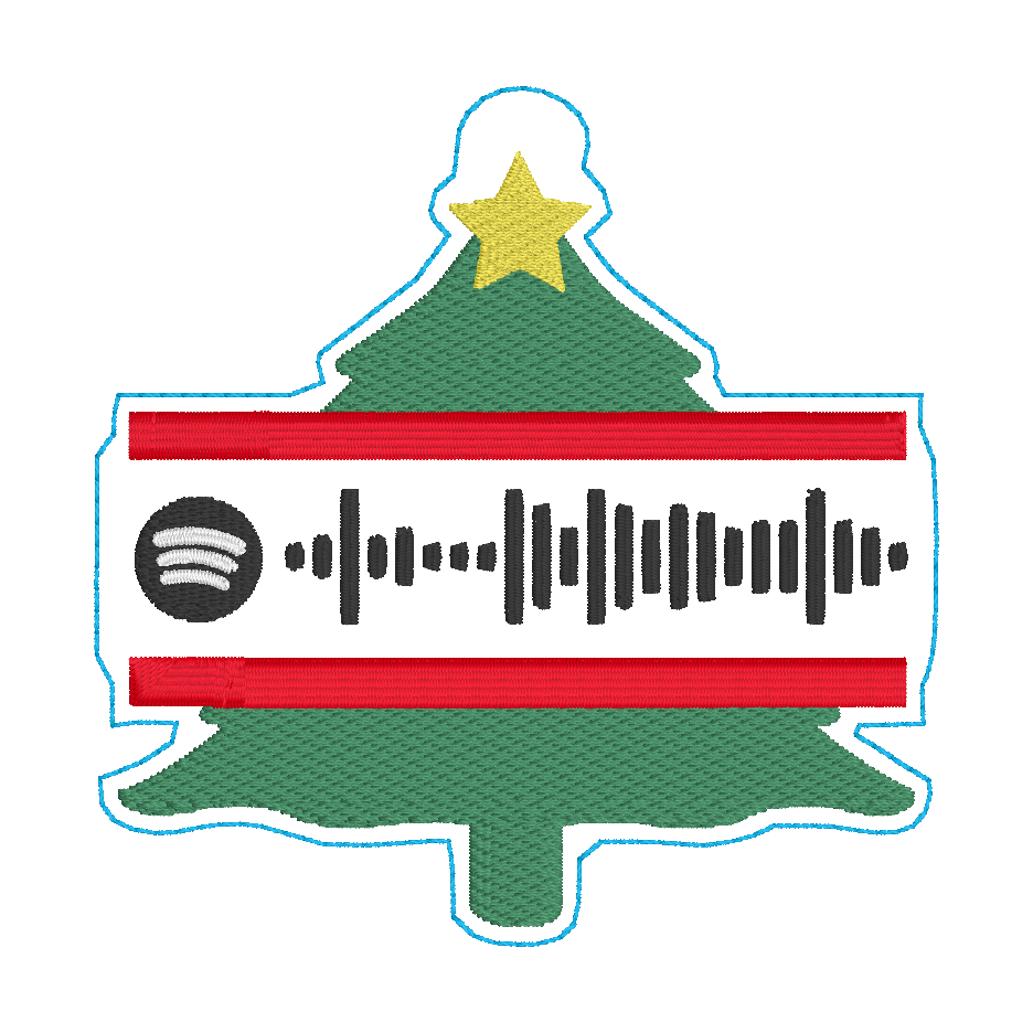 Digital SP Snoopys Christmas Royal Guardsman 7 OrnamentDigital Files