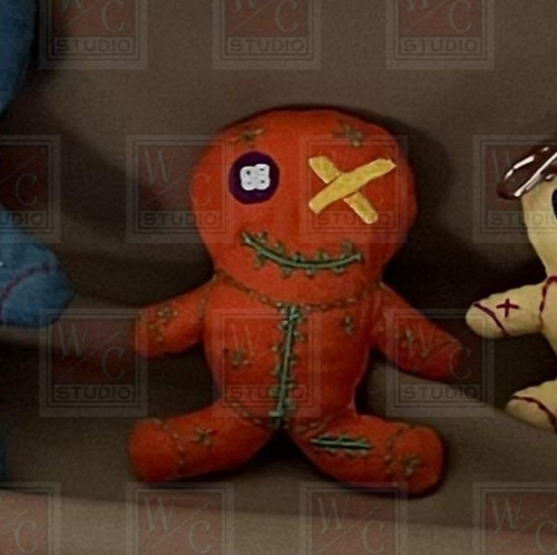 Digital Play with Dolls Stuffy 4x4 files Digital File | Which Craft Studio