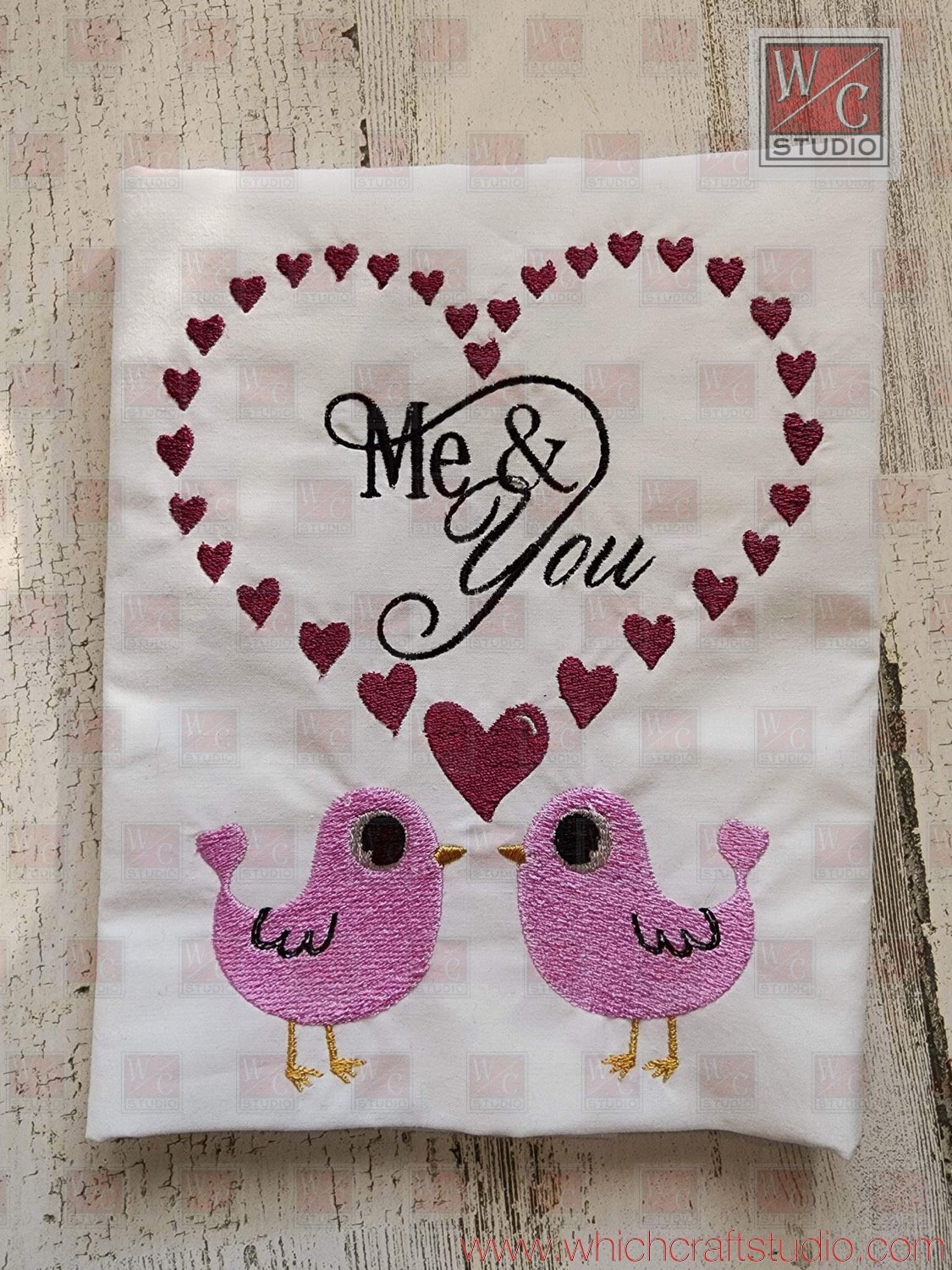 Digital Me You Standalone 8x12 Digital Files