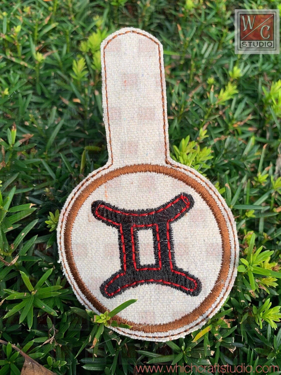 Digital Gemini Fob Digital Files