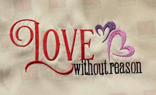 Digital Lovewithout Standalone 8x12 Digital Files | Which Craft Studio