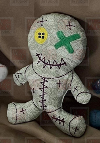 Digital Play with Dolls Stuffy 6x10 files Digital File | Which Craft Studio