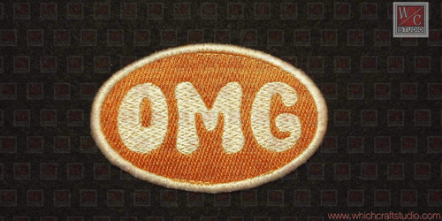 Digital OMG Patch files Digital File | Which Craft Studio